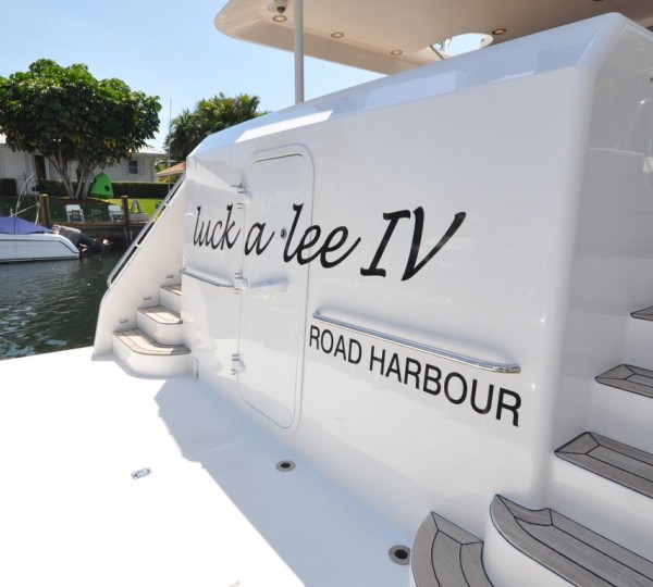 TRUE NORTH Yacht Charter Details, Pacific Mariner | CHARTERWORLD Luxury ...